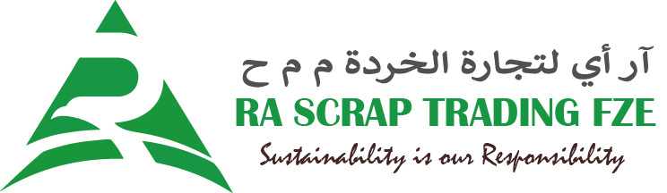 RA Scrap Trading FZE - UAE's Leading Scrap Metal Recyclers